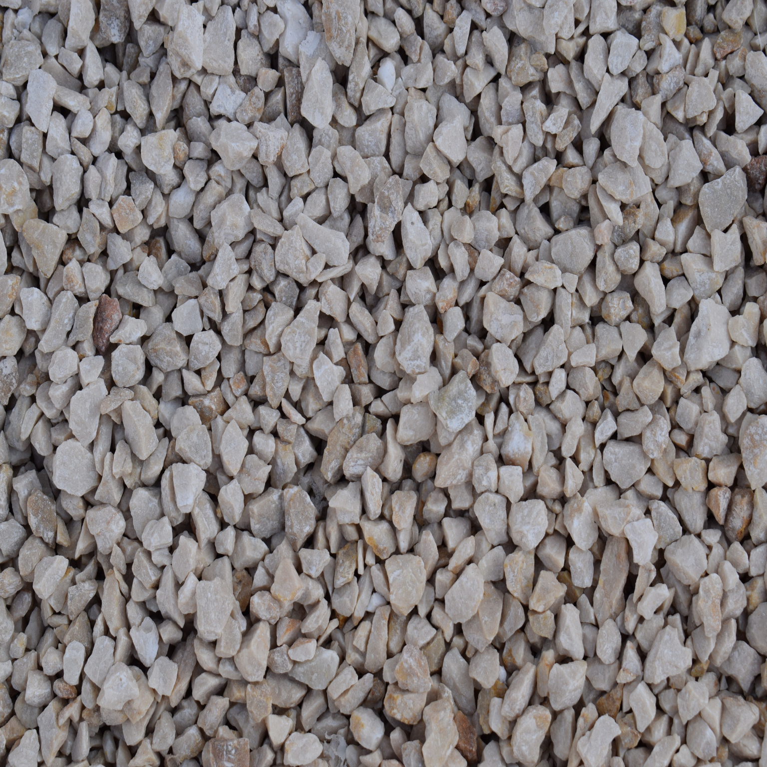 Grava volcánica para jardín | Cantera Perea