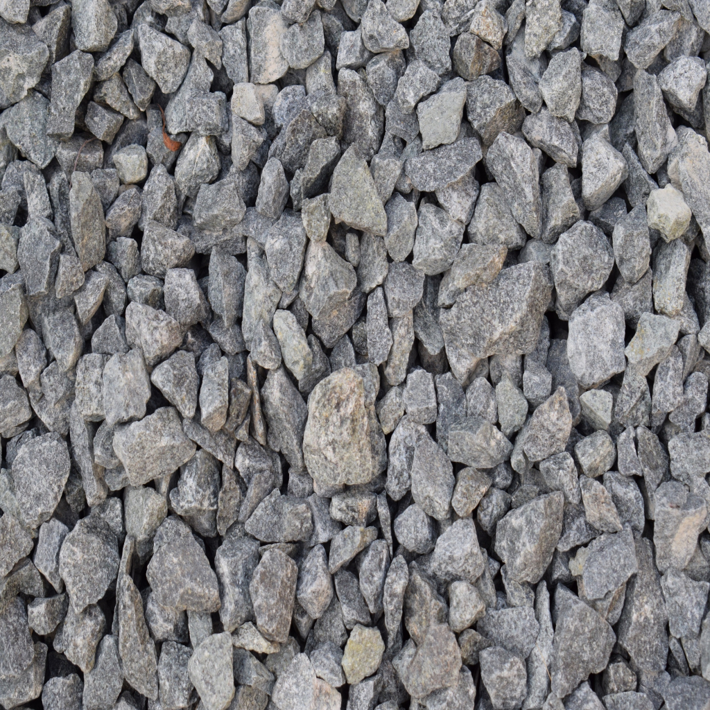 Grava volcánica para jardín | Cantera Perea