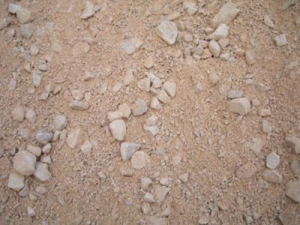 Zahorra artificial ZA-25 | Cantera Perea