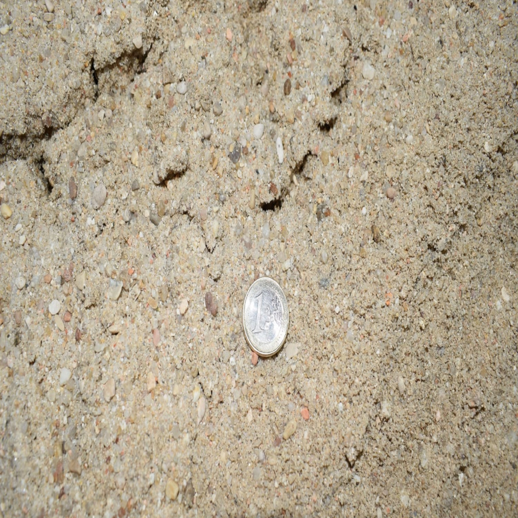 Zahorra artificial ZA-25 | Cantera Perea